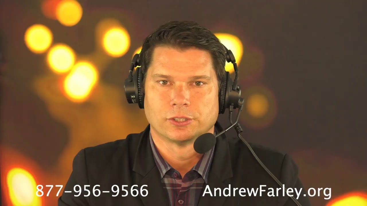 06/30 - Andrew Farley LIVE! - YouTube