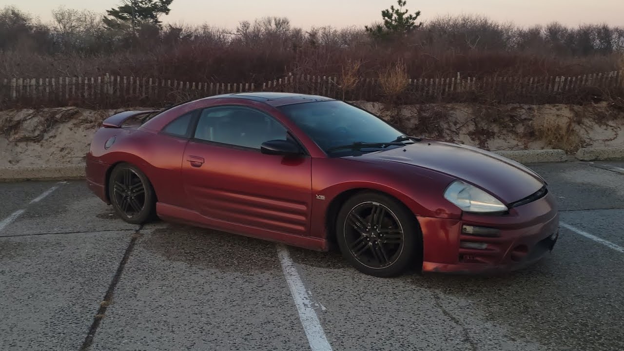 3g Eclipse vlog #1 #merry Christmas - YouTube