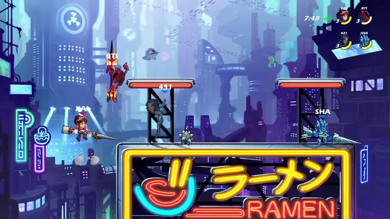 Spaceman 2 - YouTube