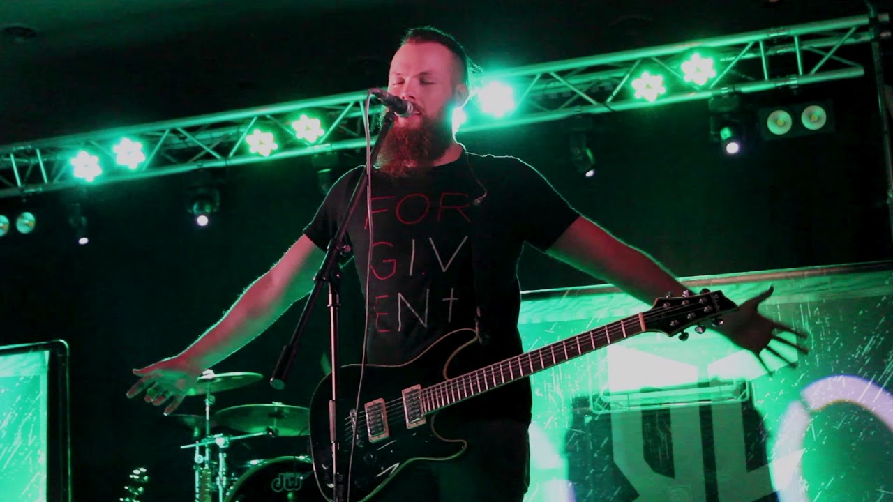 Set Me Free by Relentless Flood Live & Testimony - YouTube