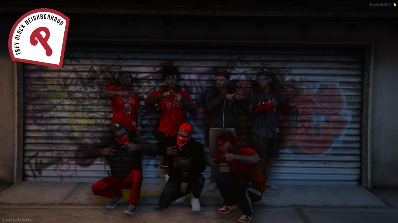 wassaaaa #executiveroleplay #executiverp #treyblockneighborhood - YouTube