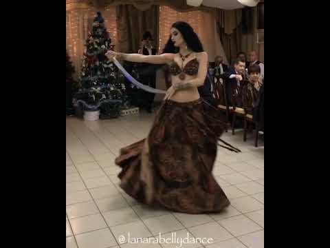 Hot Belly dance || Cute girl