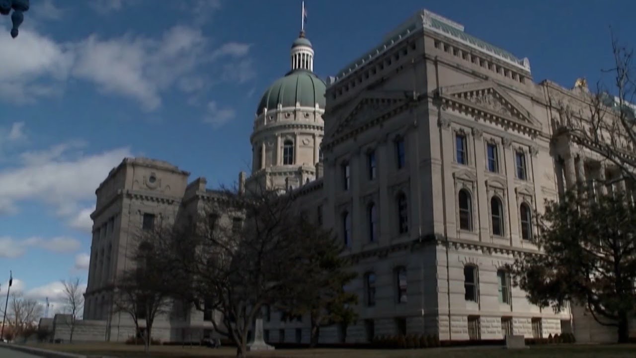 Indiana Legislature passes bill to improve floodplain mapping accuracy ...