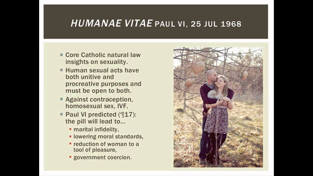 Embryo Adoption & Roman Catholicism - YouTube