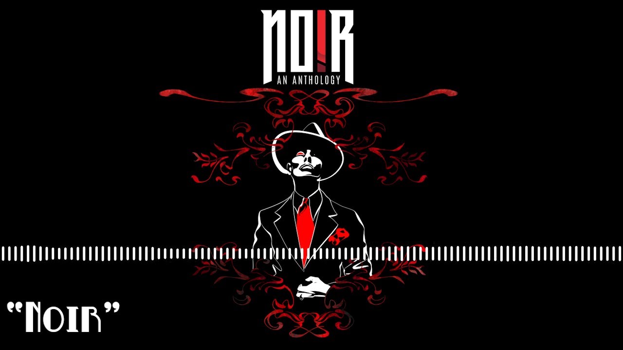 "NOIR" from the album: ANTHOLOGY - YouTube