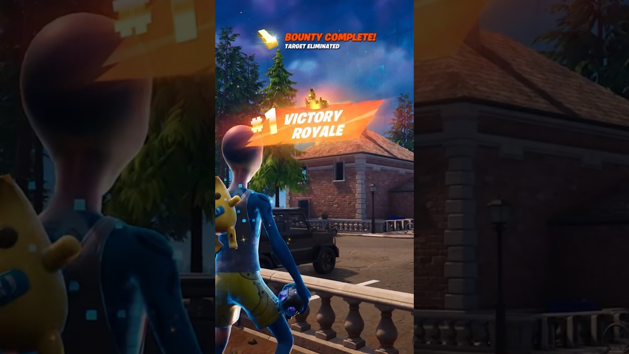 Coulda fooled me 🤷🏾‍♂️ #fortnite - YouTube