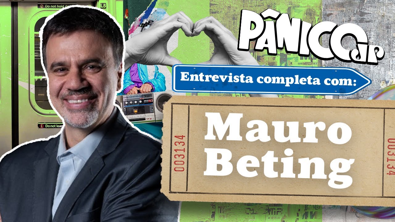 MAURO BETING REVELA TUDO QUE VOCÊ PRECISA SABER SOBRE FUTURO DA SELEÇÃO ...