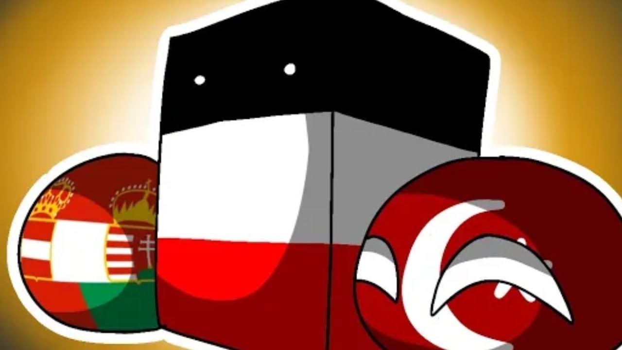 ww1 countryballs kısa anlatım #ww1#countryballs - YouTube