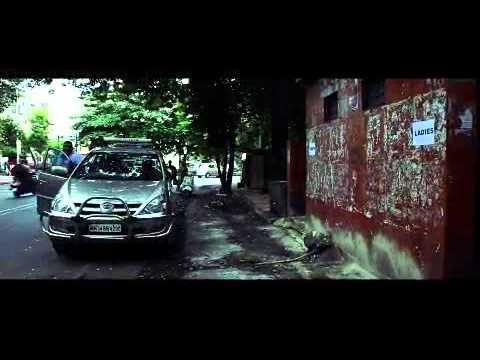 Choked- Hindi Short Film