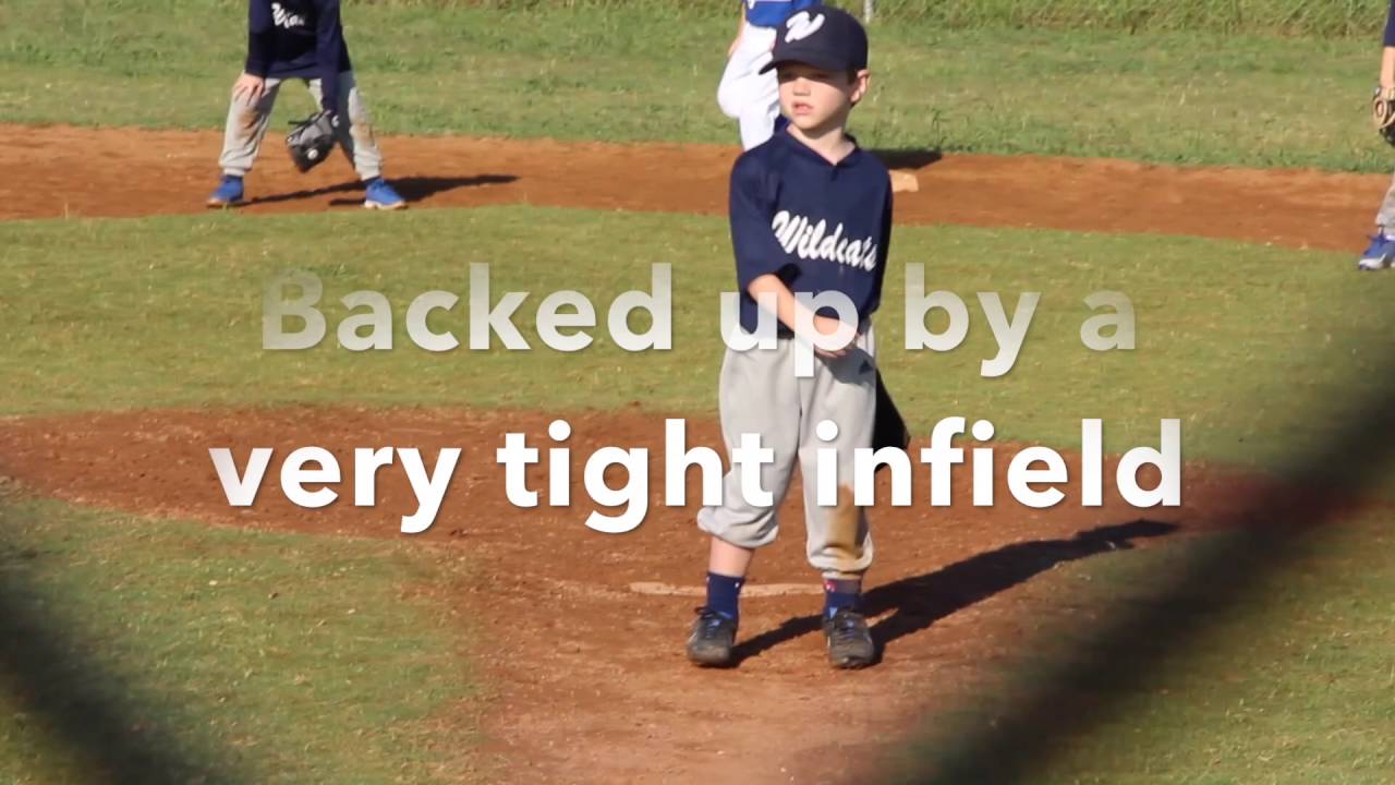 King Cornelius Baseball - YouTube