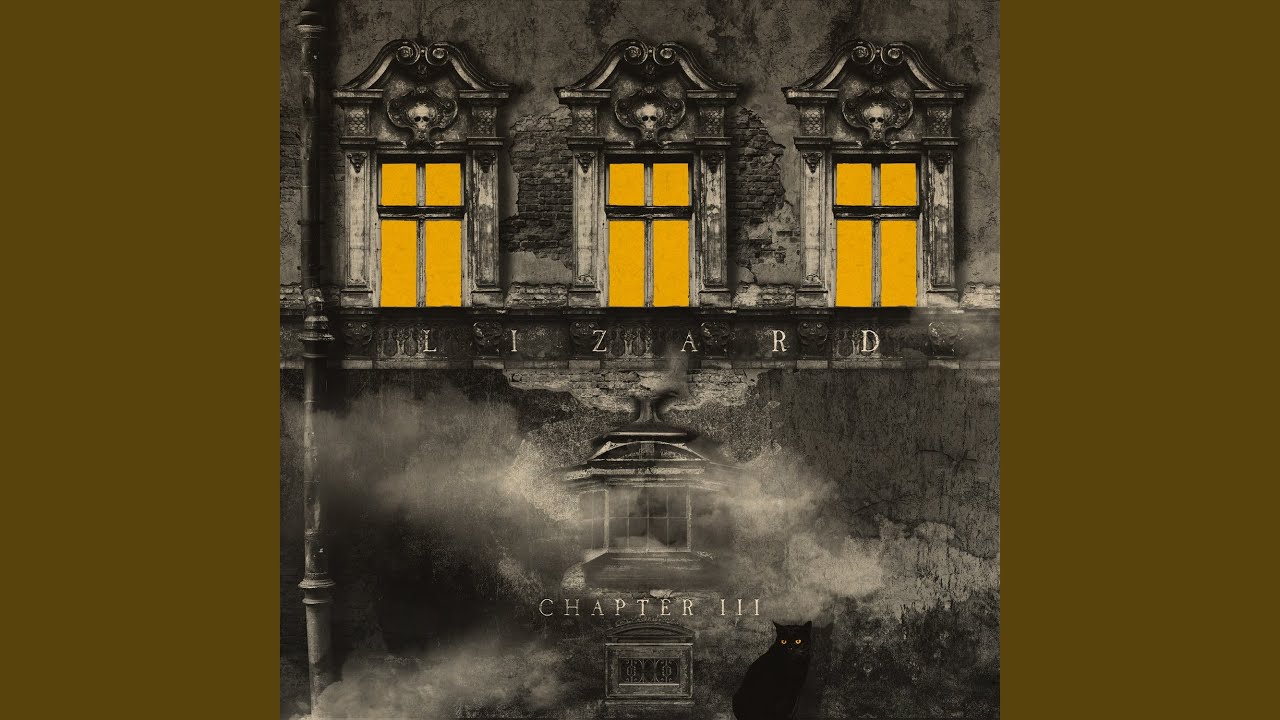 Chapter III (Remixed & Remastered) - YouTube