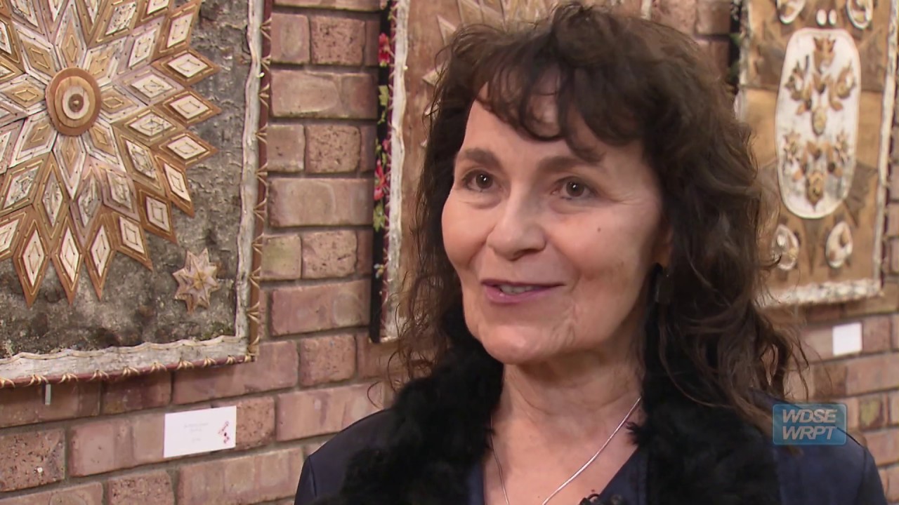 Indigenous Poet Kimberly Blaeser - YouTube