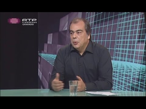 Em Entrevista: Jorge Gameiro, Teólogo e Pastor da Igreja Presbiteriana ...