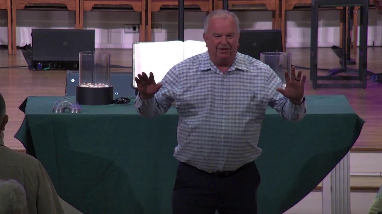 Alvin First Methodist Church Live Stream - YouTube