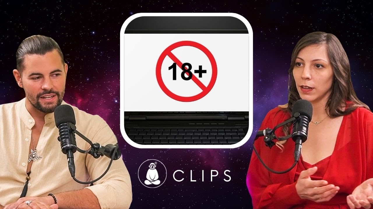Zašto bi trebalo da prekinete sa gledanjem PORNOGRAFIJE | Tamara Etera ...