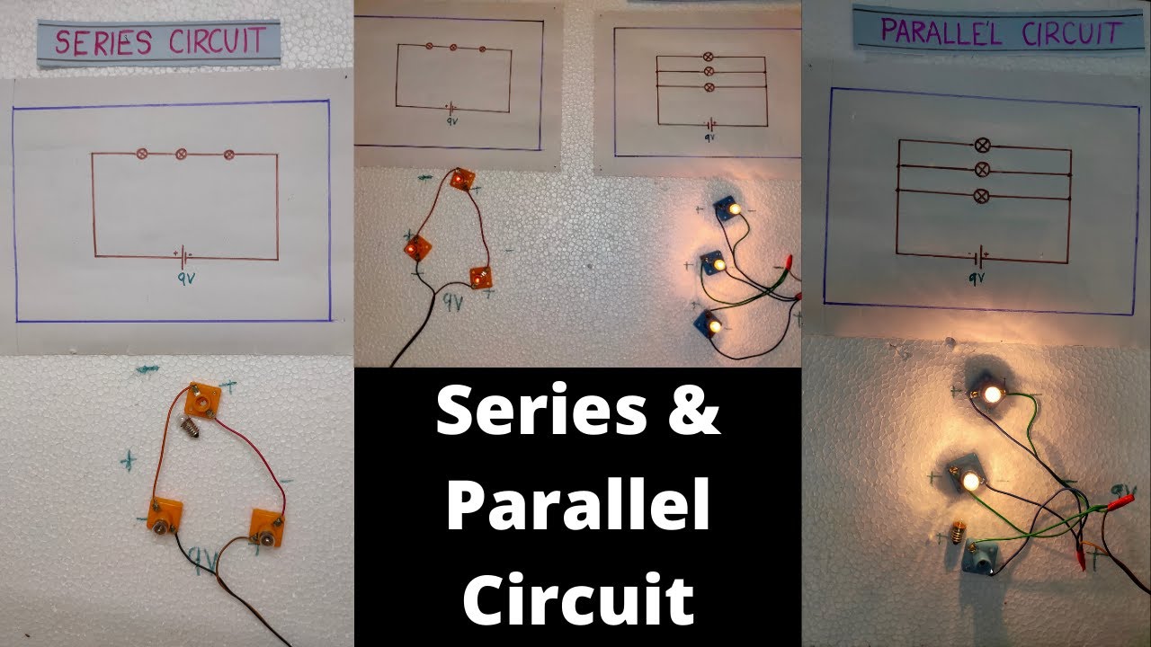 Series Circuit And Parallel Circuit Working Model Series And Parallel Working Model Project series-circuit-and-parallel-circuit-working-model-series-and-parallel-working-model-project