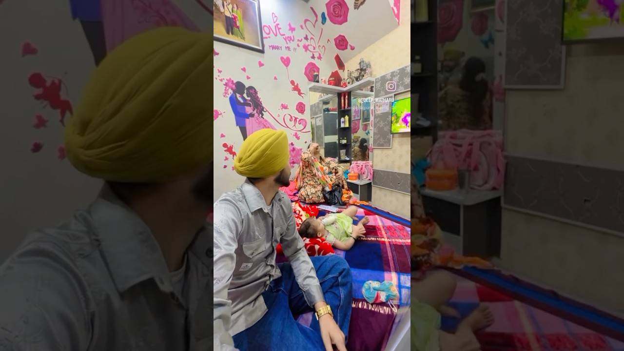 Bahut vadiya song #deepmatharu - YouTube