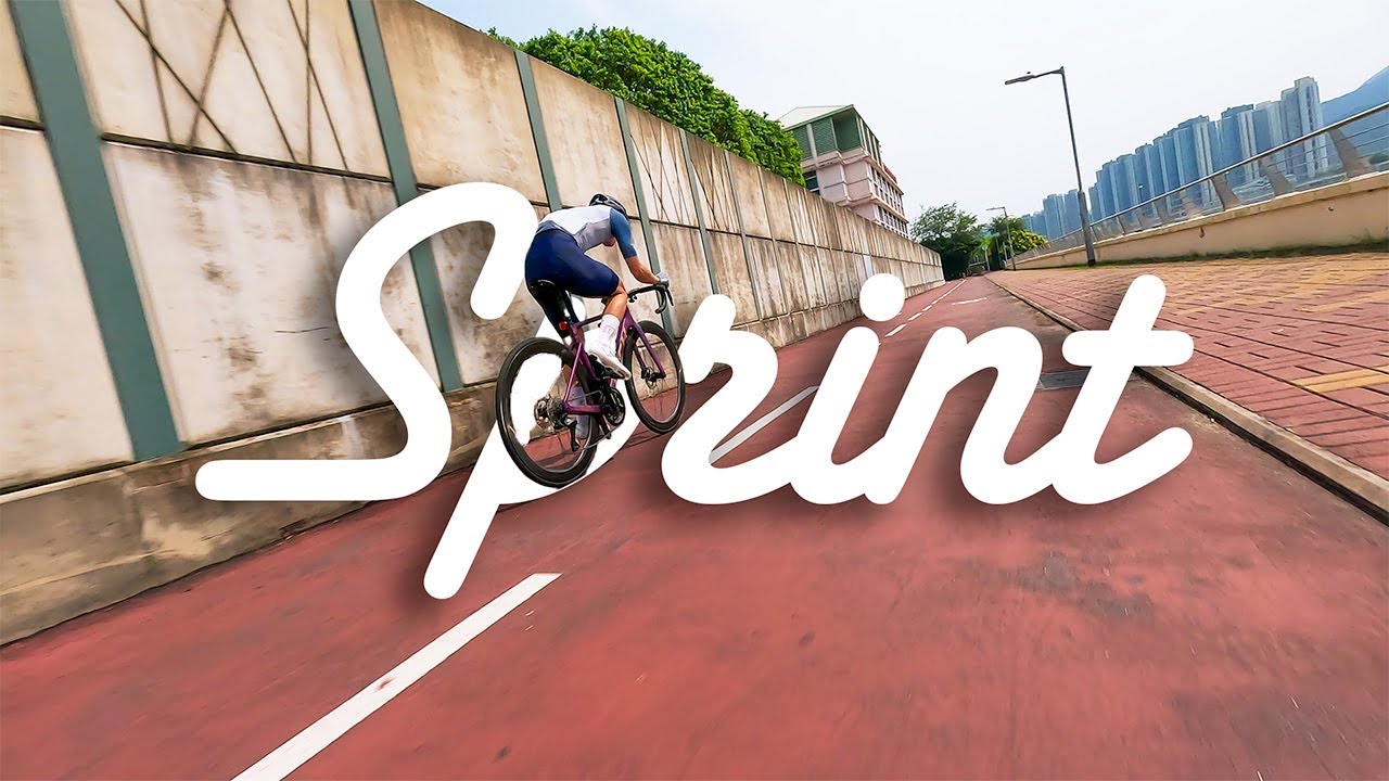 Cycling x FPV Drone | Sprint | Cinematic FPV | 4K - YouTube