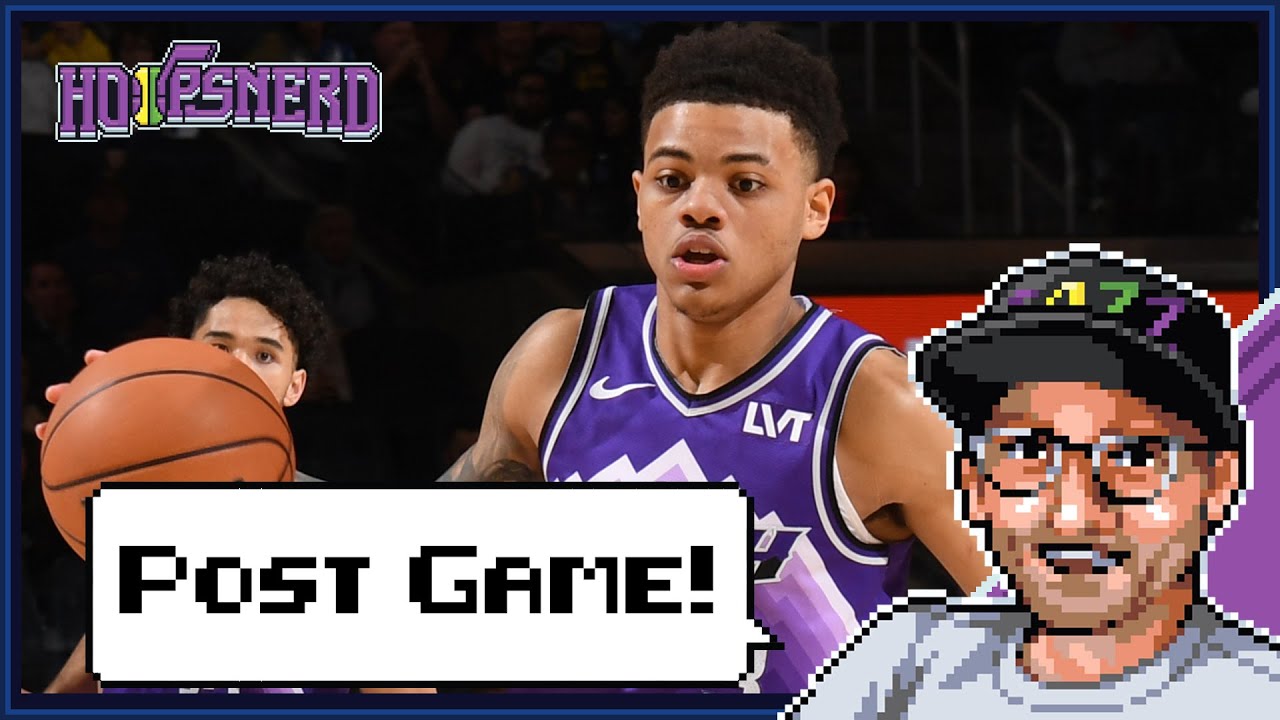 Lauri Markkanen contract talk, and Jazz trades with Ken Clayton of Salt ...