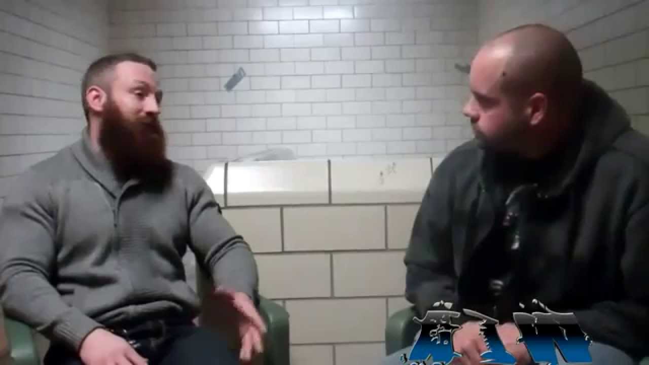 Shoot Interview With M-Dogg 20 Matt Cross (Son Of Havoc) -Absolute ...