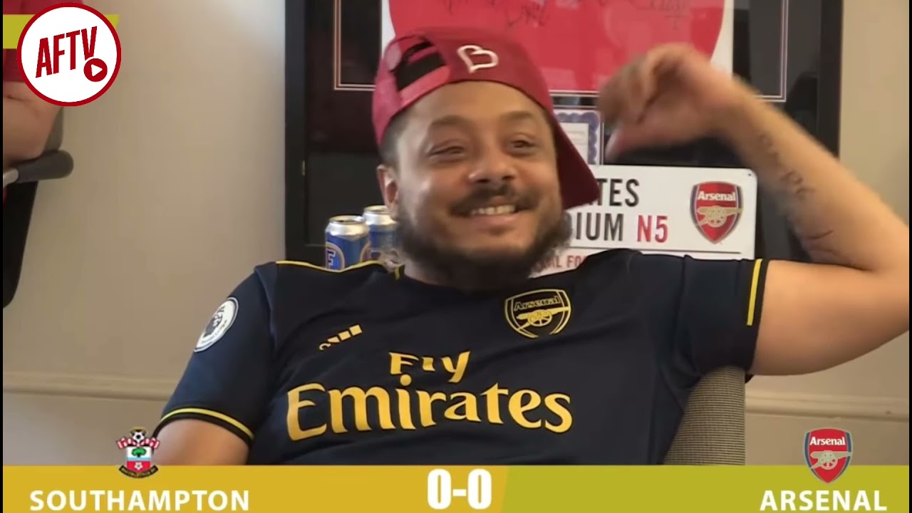Best of AFTV Watch Alongs: Episode 4 - YouTube