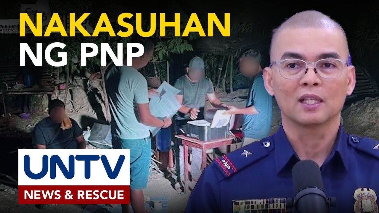 Bilang ng mga kinasuhan ng PNP kaugnay ng hoarding at profiteering ...