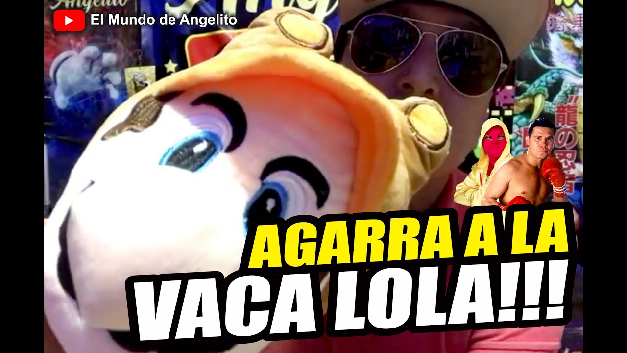 ANGELITO GAMER / WILD WEST COWBOYS OF MOO MESA - YouTube