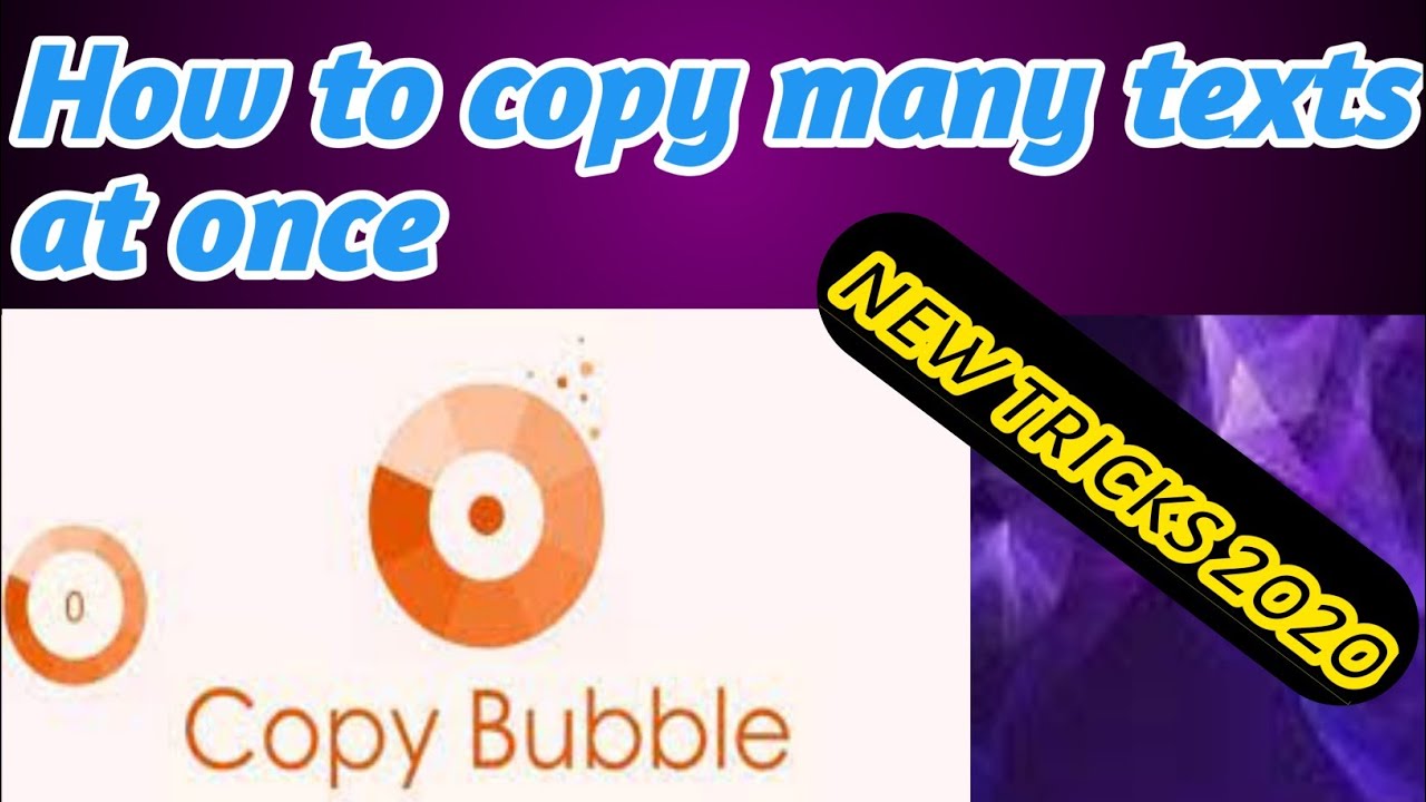 How To Copy Many Texts At Once In Hindi YouTube how-to-copy-many-texts-at-once-in-hindi-youtube