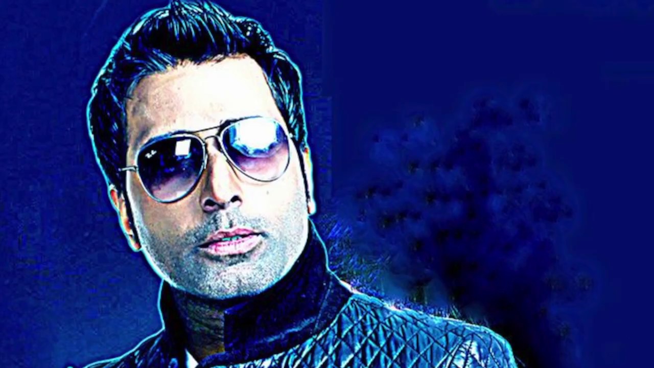 BabuKishan's SPOTLIGHT on Punjabi Singer Balvir Boparai - YouTube