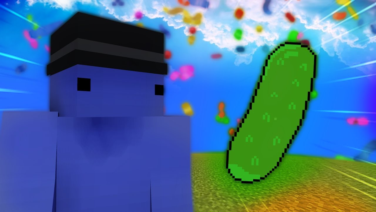 I Stroke My Pickle! - Official Music Video - YouTube