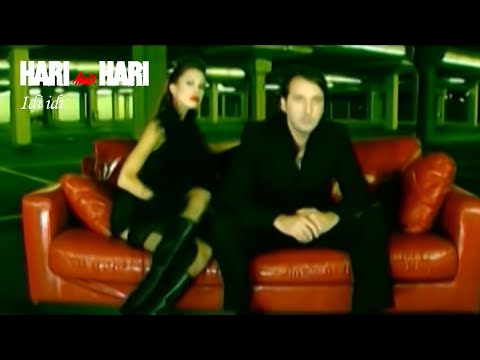 Hari Mata Hari - Idi idi  (Official Video)