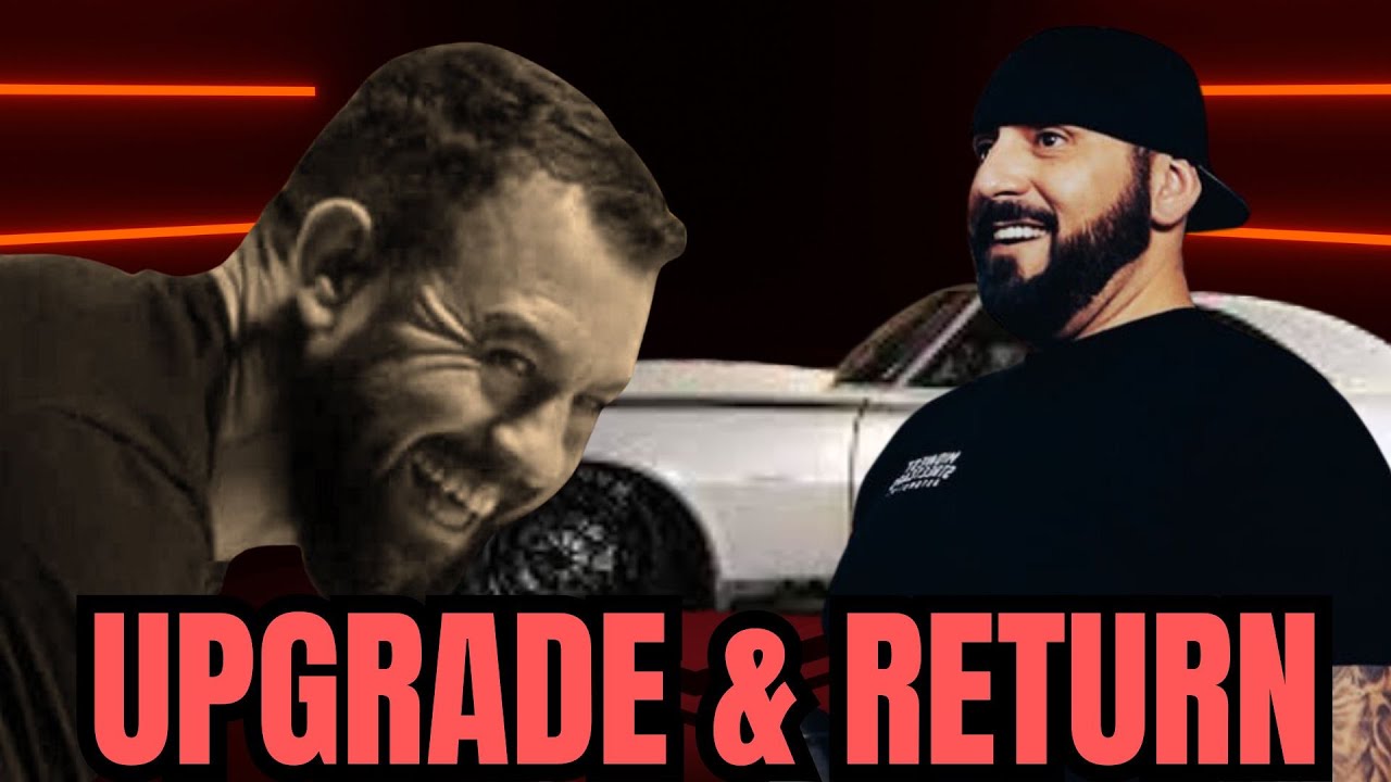 Damon Merchant's Comeback: Unveiling His New Street Outlaws Upgrades ...