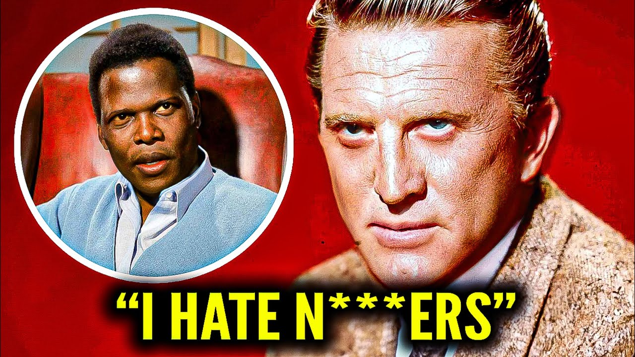 The Most EVIL Actor of Hollywood's Golden Age (UNSEEN FOOTAGE) - YouTube