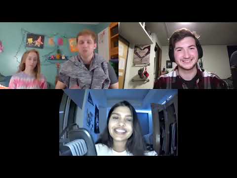 What's the process like for making viral videos on TikTok? #14 joshiiwuh