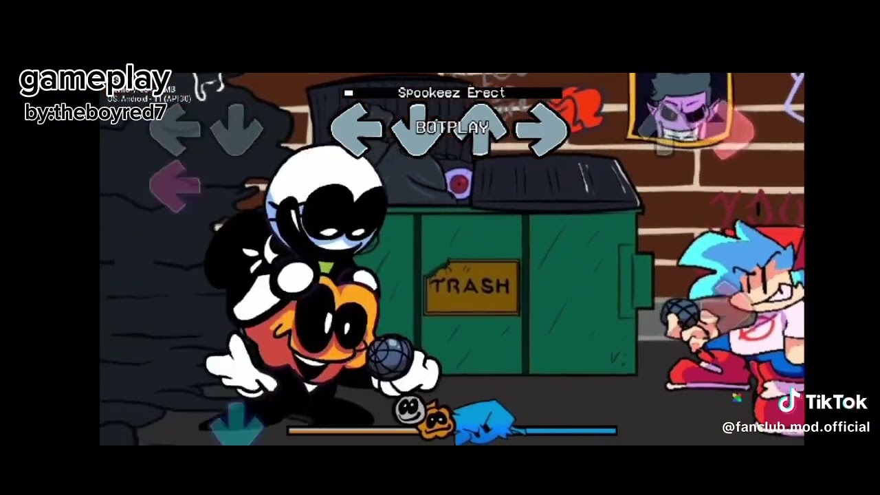 Lo que llevamos del mod :D - YouTube