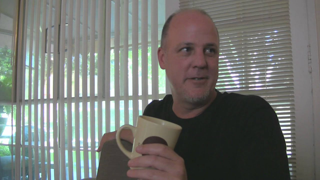 Thoughts Over Coffee - YouTube