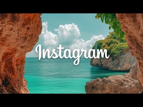 Instagram - Harry(Official Audio)
