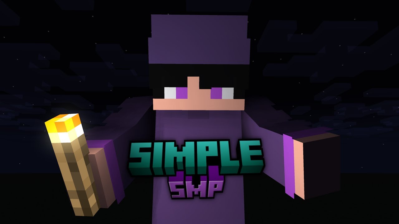 Simple SMP Application (Accepted) - YouTube