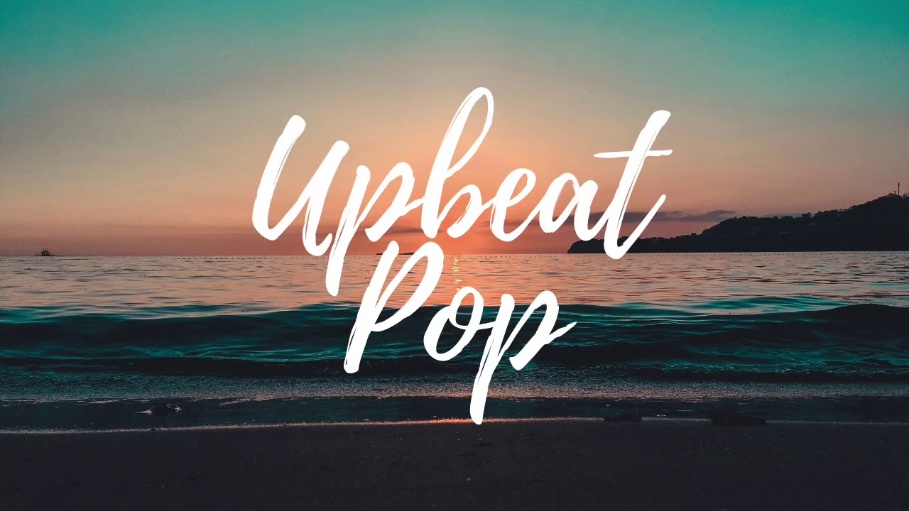 Upbeat Pop | Free Background Music - YouTube