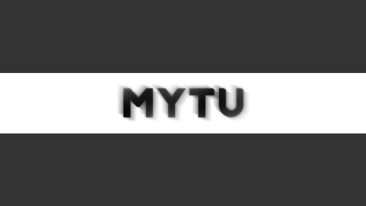 Mytu Live Stream - YouTube