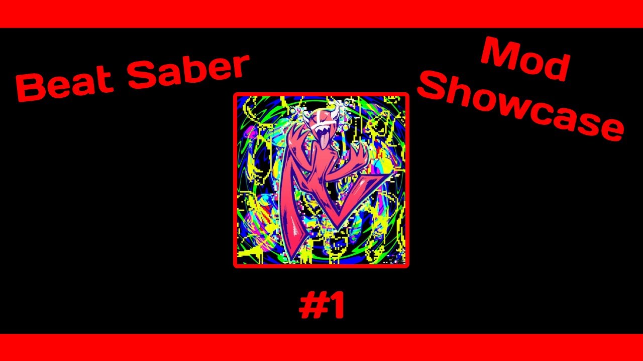 Subliminal Intoxication | nervexx | Beat Saber Modded Songs Showcase ...