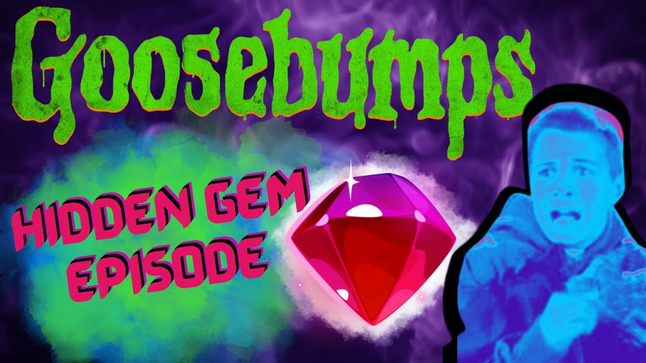 Goosebumps Theme Park | Shocker on Shock Street - Goosebumps - YouTube