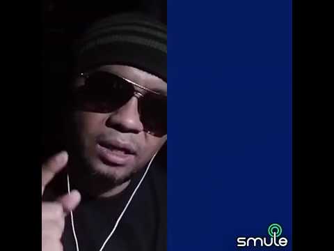 Jamrud-terimakasih smule asik