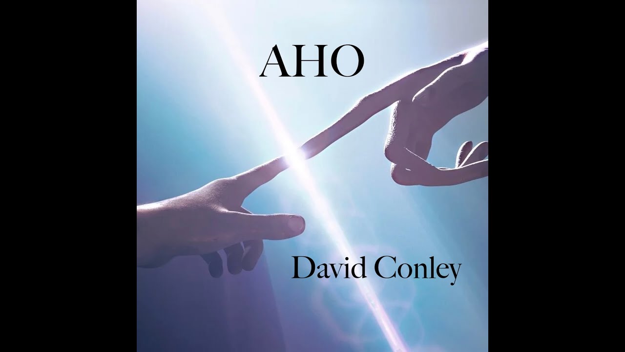 Original Song: AHO by David Conley - YouTube