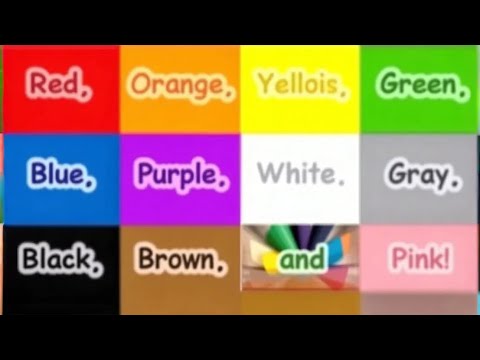 🌈 Rainbow Colors ABC Song | Learn Letters & Colors A–Z | ABC Magic ...