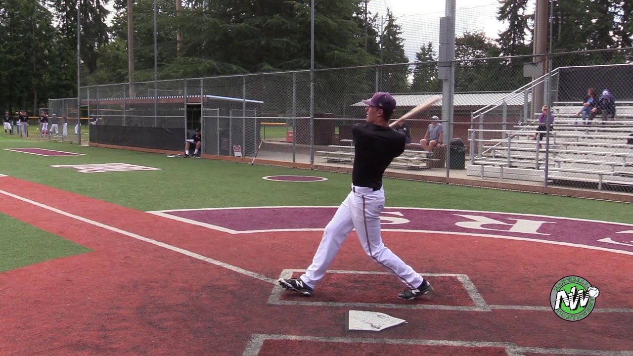 Sam Biggers – PEC – BP - Lake Washington (WA) – July 24, 2019 - YouTube