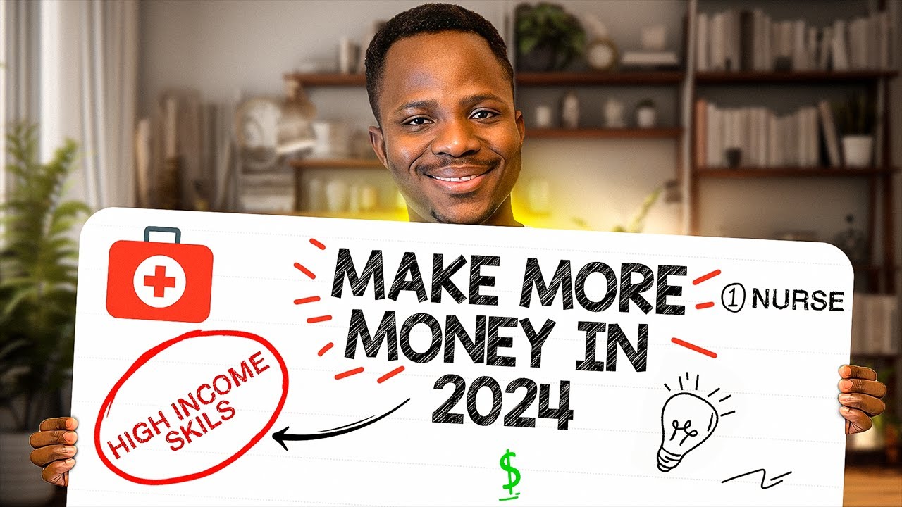 This Will Make Nurses Money In 2024| Increase Your Nursing Income With ...