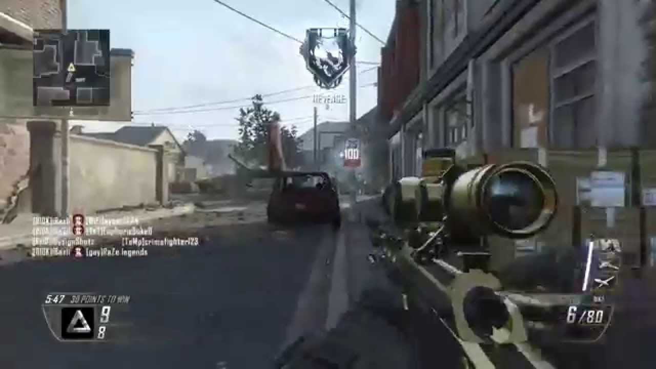 Split quad headshot feed FFA - YouTube