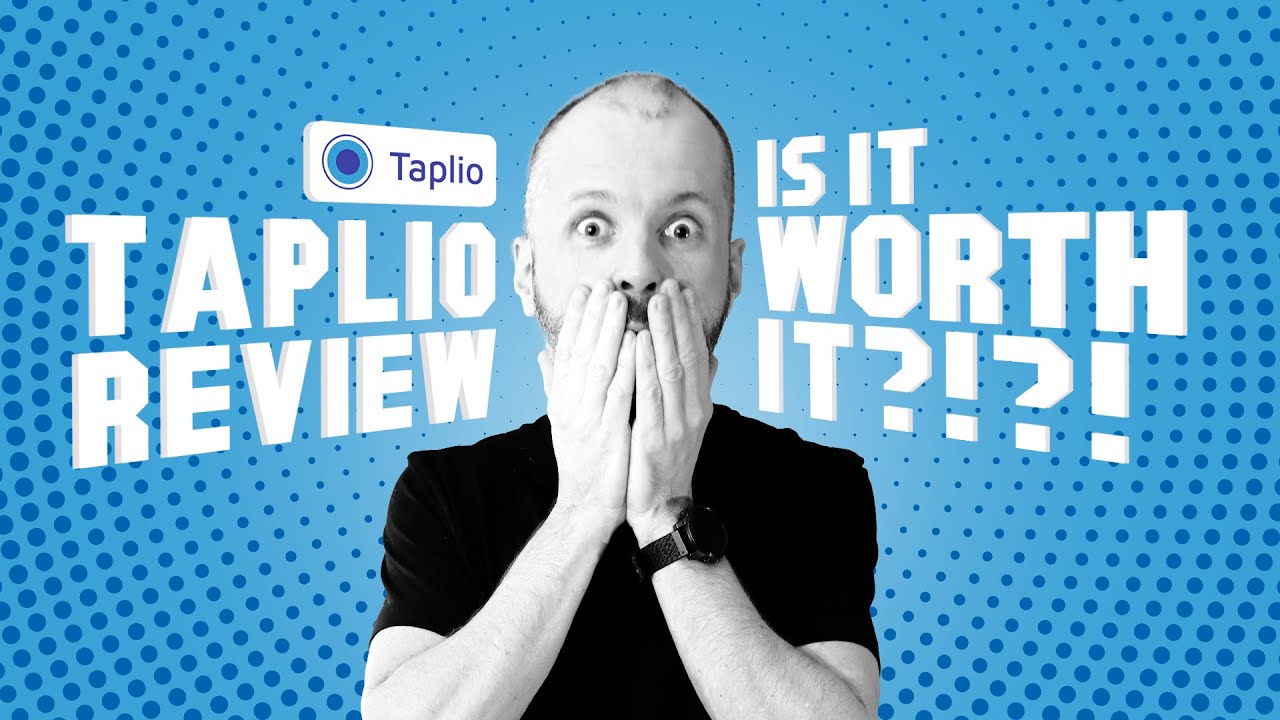 Taplio Review: Is It Worth it? - YouTube