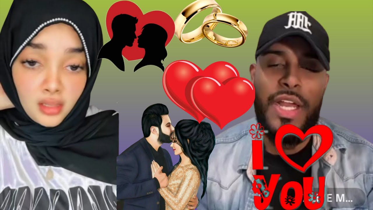 Maryam Axmadeey & Taliye MBM Oo Jacayl Dartiisa La Ooyeen - YouTube